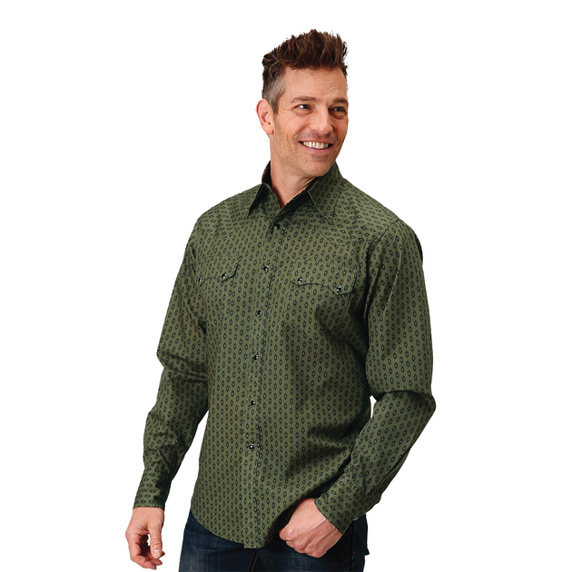 Men's Roper Clothing Clearance – Just Country Australia Pty Ltd