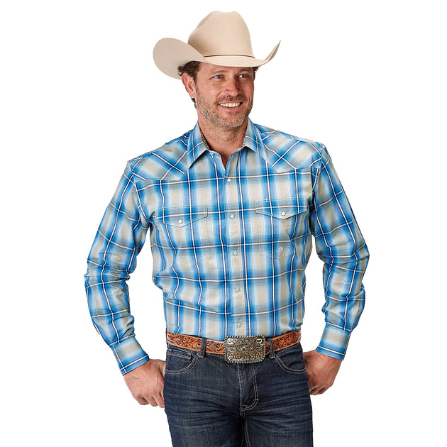Men's Roper Clothing – Just Country Australia Pty Ltd