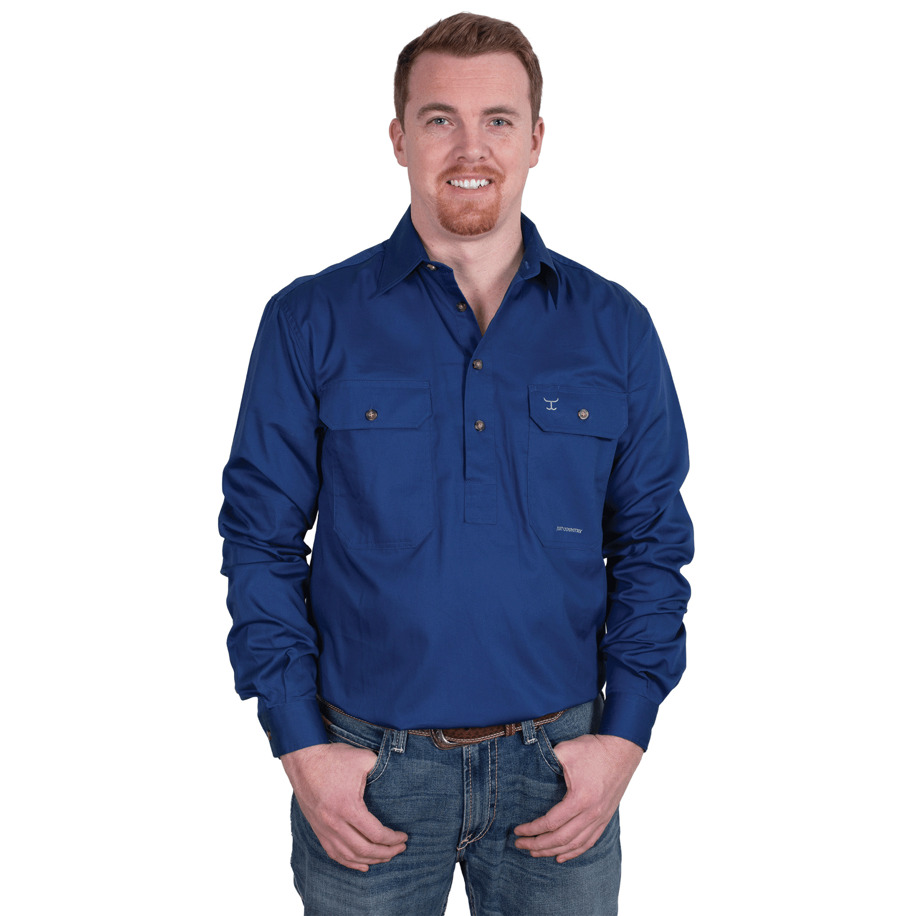Workshirts – Just Country Australia Pty Ltd