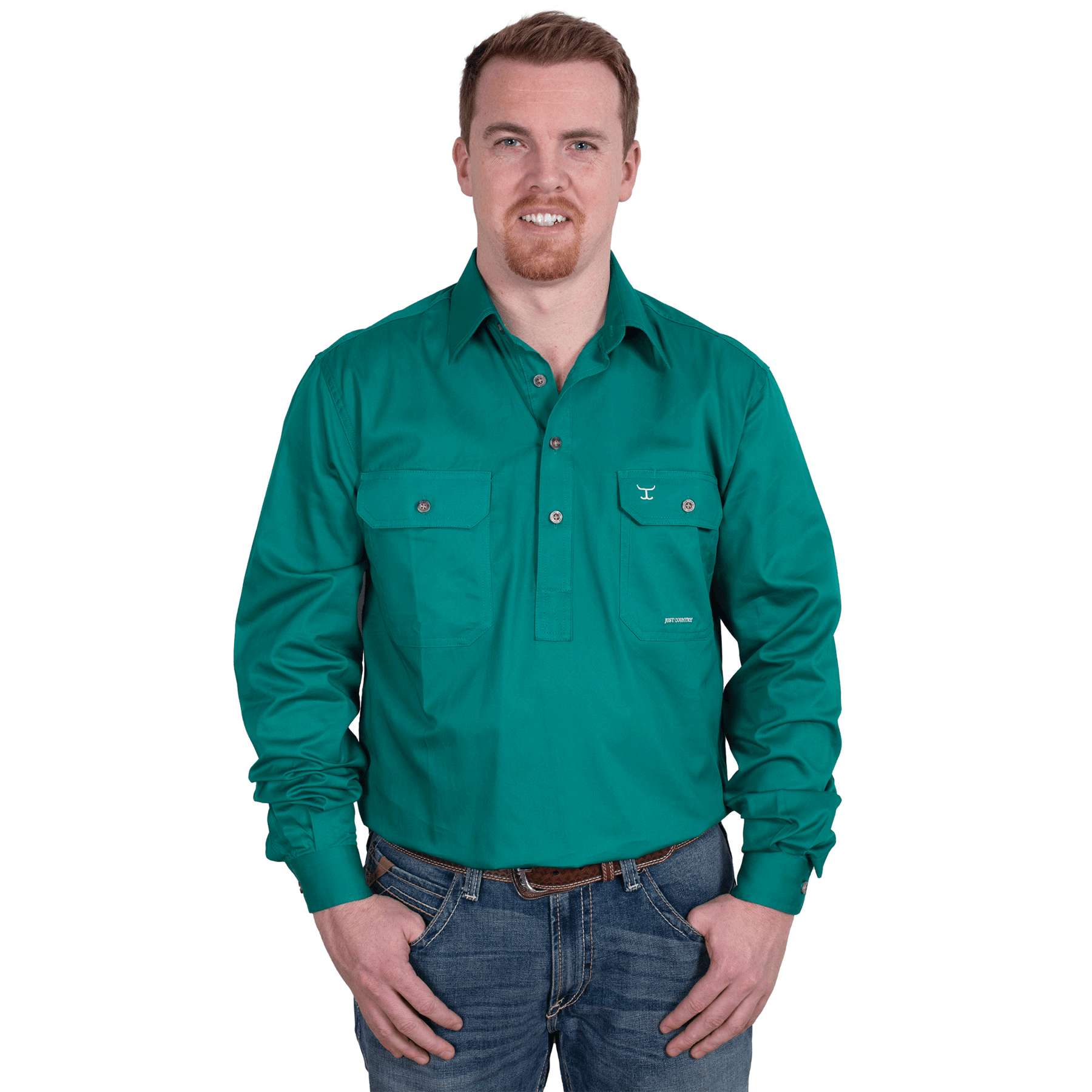 Workshirts – Just Country Australia Pty Ltd
