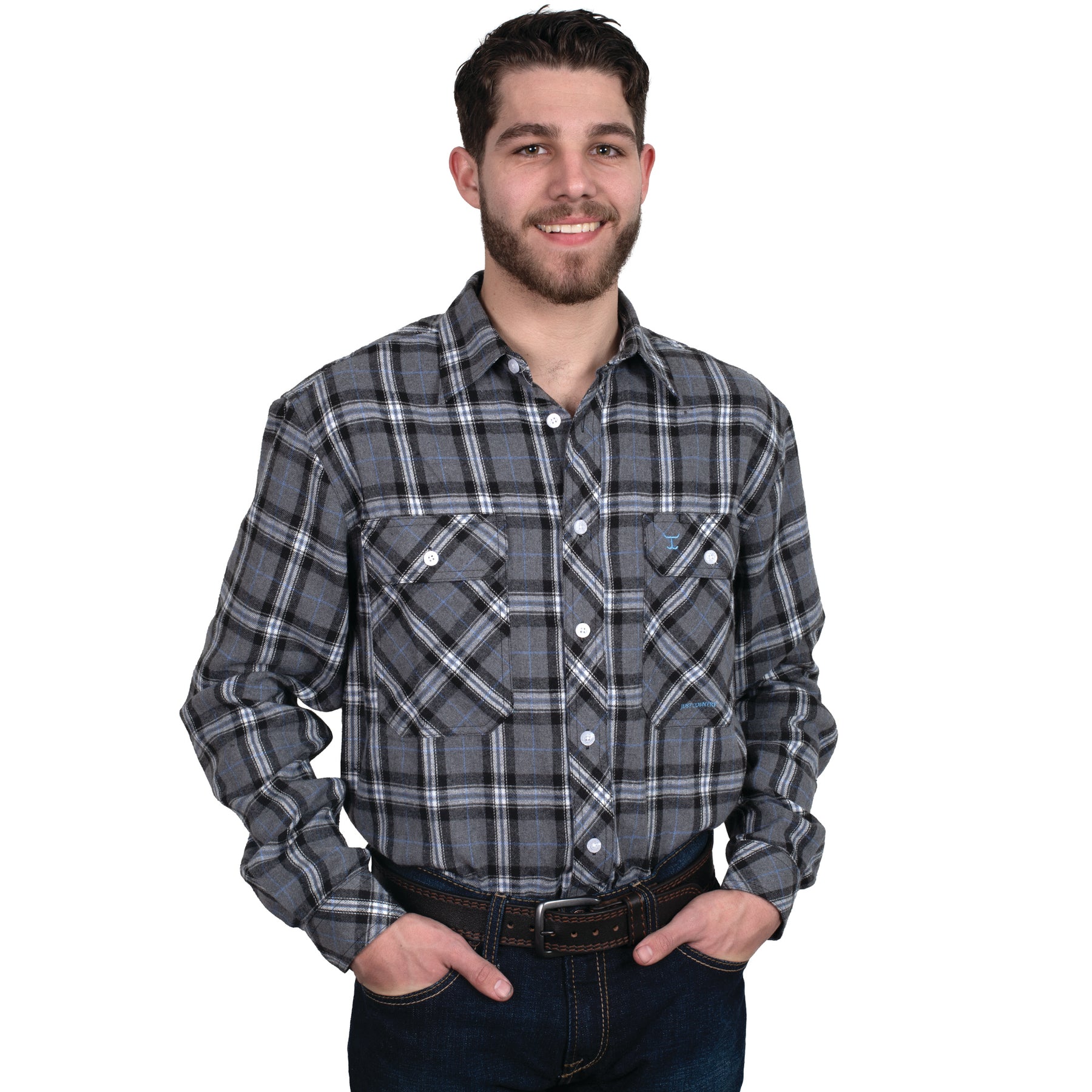 Men's Workshirts – Just Country Australia Pty Ltd
