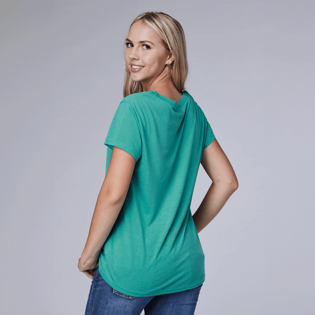 Women's - Five Star Collection Tee – Just Country Australia Pty Ltd