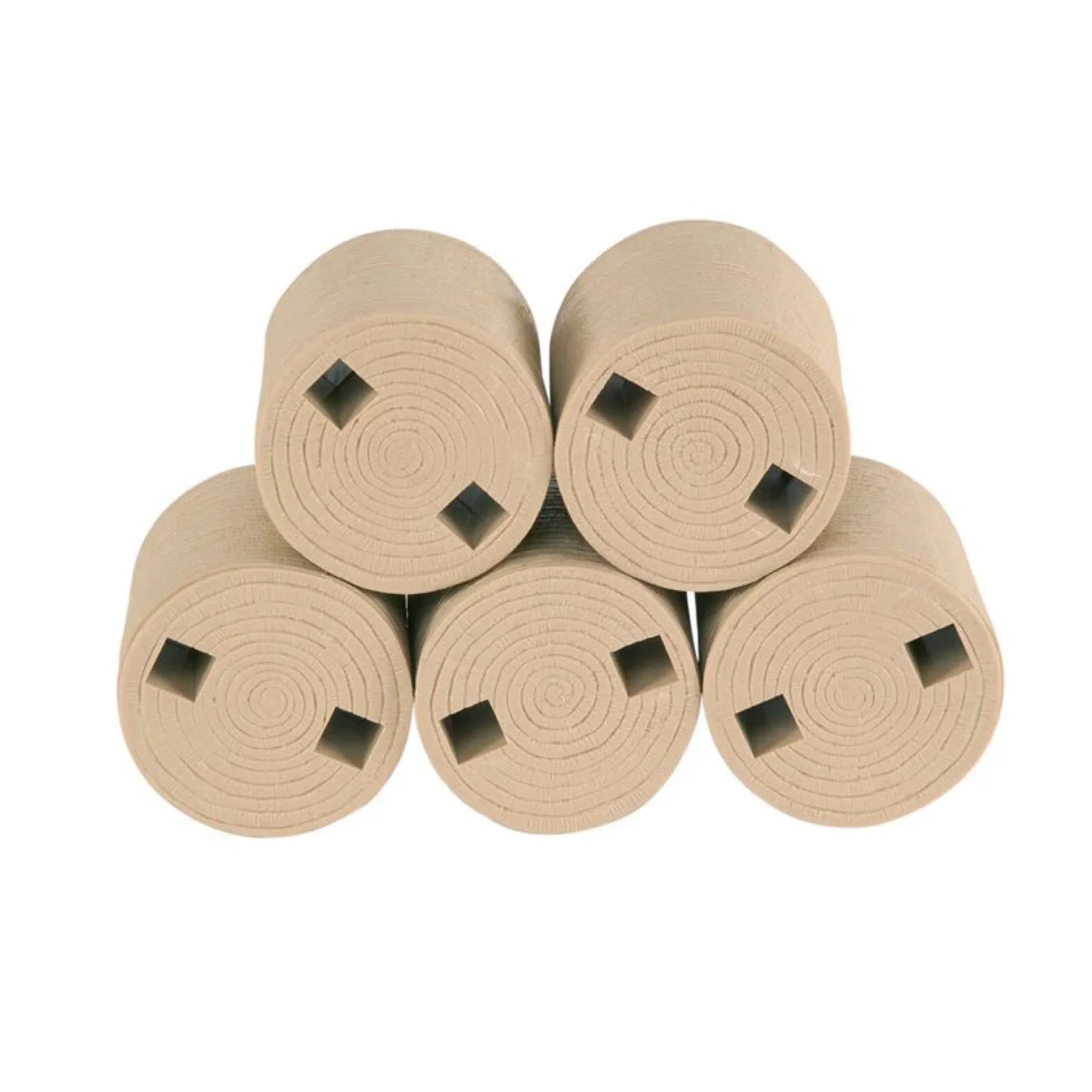 Big Country Toys Hay Bales - Set of 5 – Just Country Australia Pty Ltd