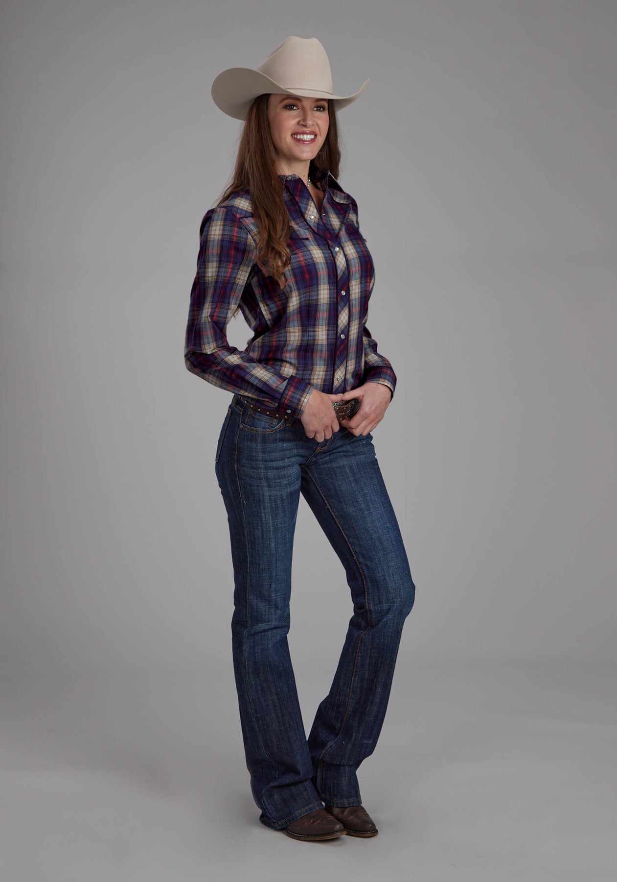 Roper - Women's – Just Country Australia Pty Ltd