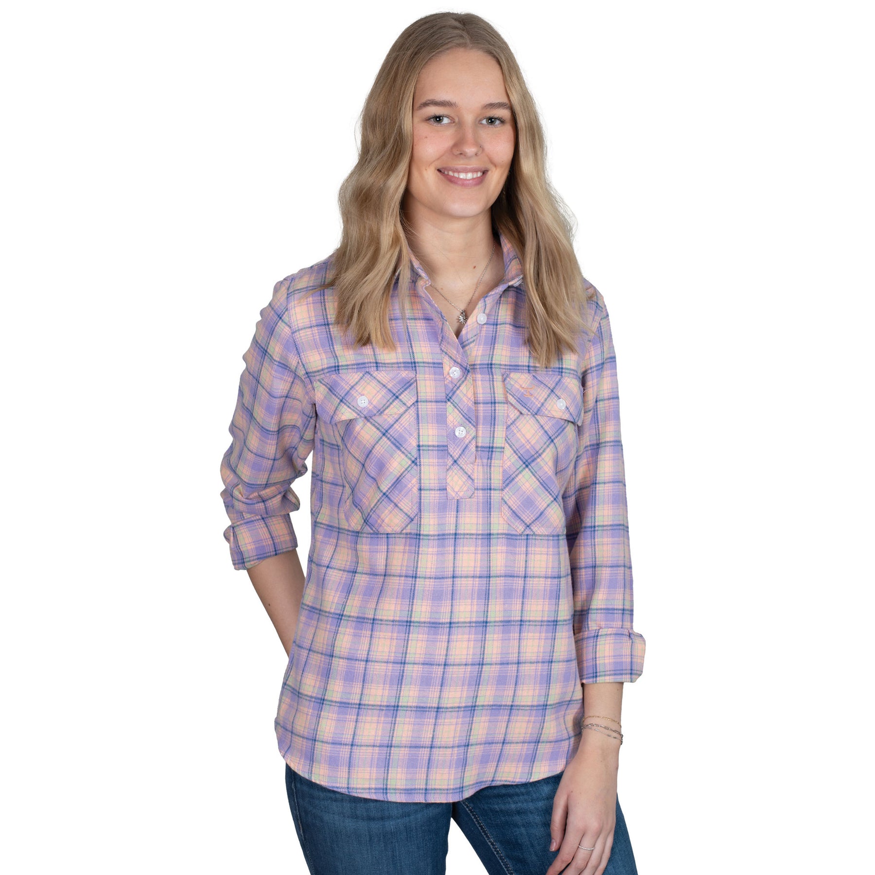 Women's Workshirts – Just Country Australia Pty Ltd