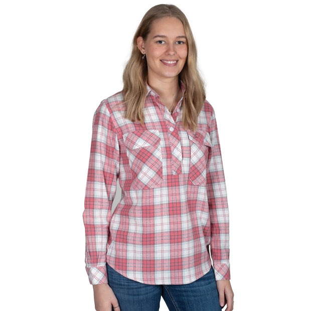 Women's Workshirts – Just Country Australia Pty Ltd