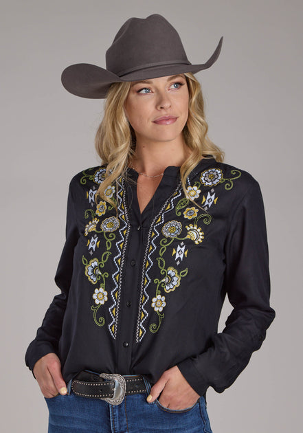 Women's Roper Clothing Clearance – Page 2 – Just Country Australia Pty Ltd