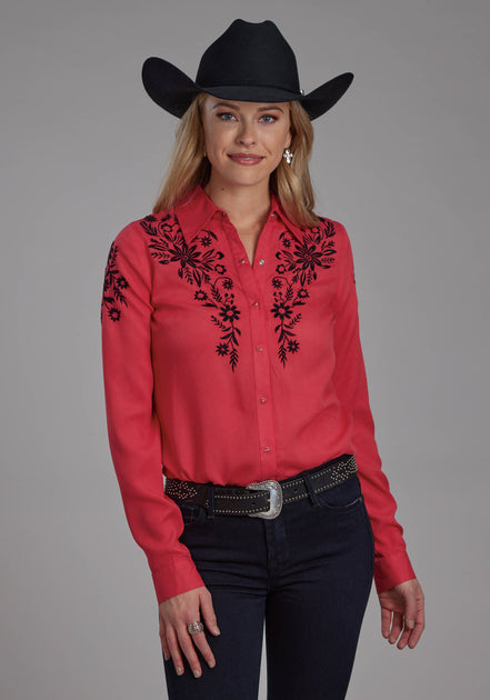 Women's Roper Clothing Clearance – Page 2 – Just Country Australia Pty Ltd