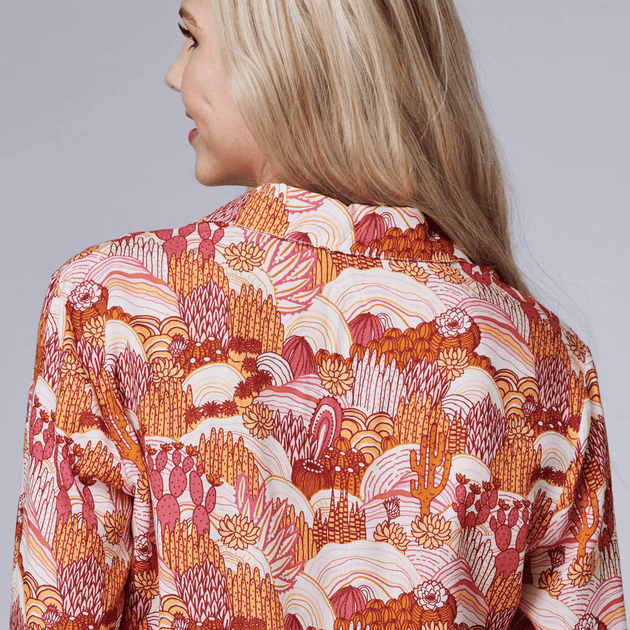 Women's - Five Star Collection Shirt – Just Country Australia Pty Ltd