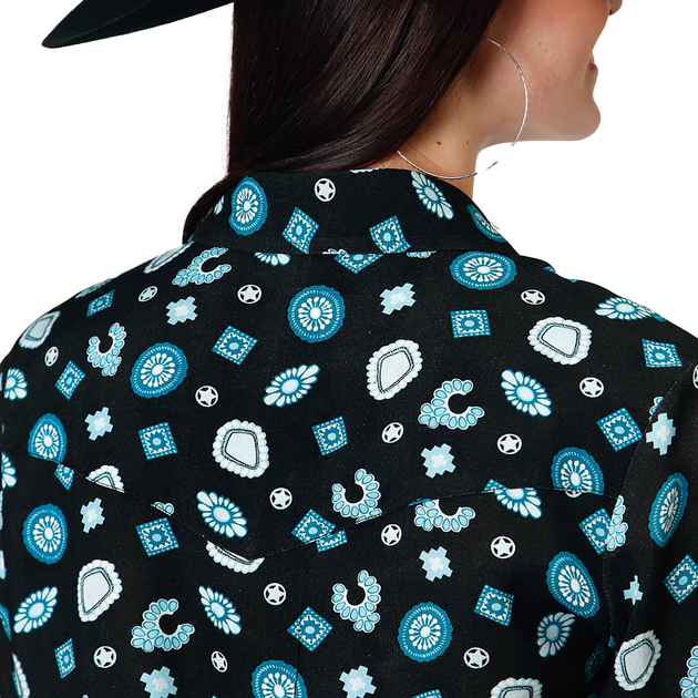 Women's - Five Star Collection Shirt – Just Country Australia Pty Ltd