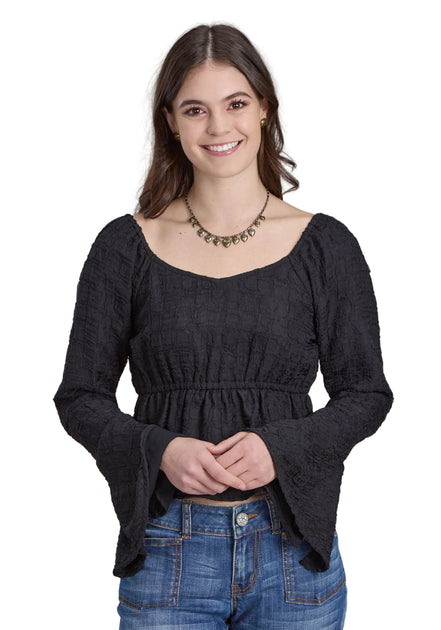 Women's - Five Star Collection Blouse – Just Country Australia Pty Ltd