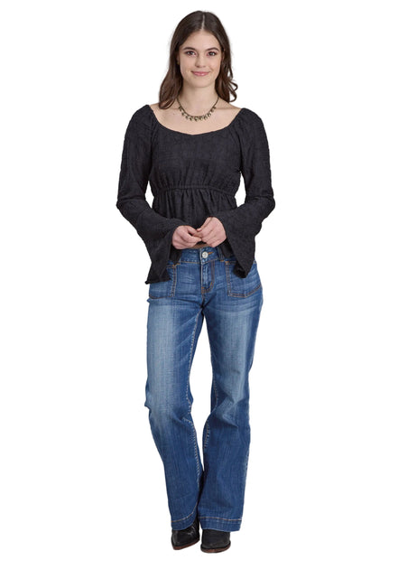 Women's - Five Star Collection Blouse – Just Country Australia Pty Ltd