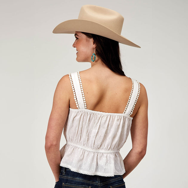 Women's - Five Star Collection Top – Just Country Australia Pty Ltd