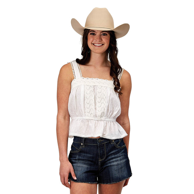 Women's - Five Star Collection Top – Just Country Australia Pty Ltd