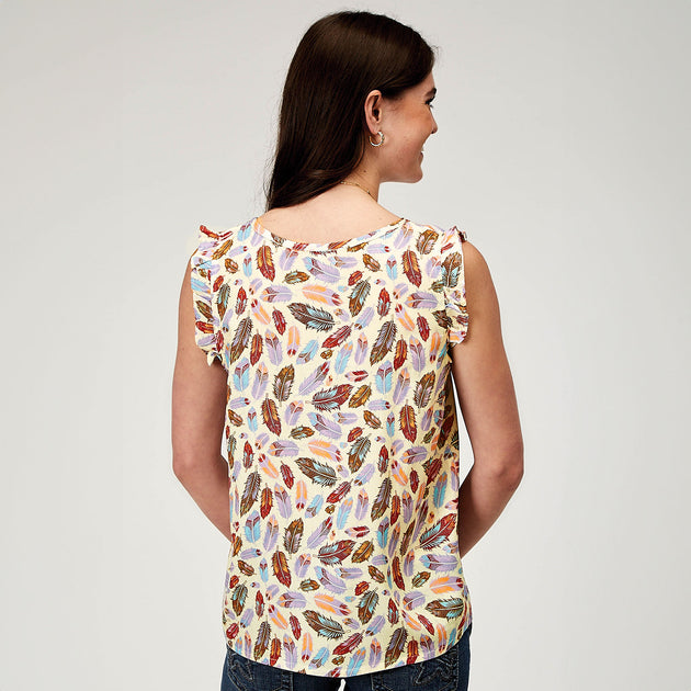 Women's - Five Star Collection Top – Just Country Australia Pty Ltd