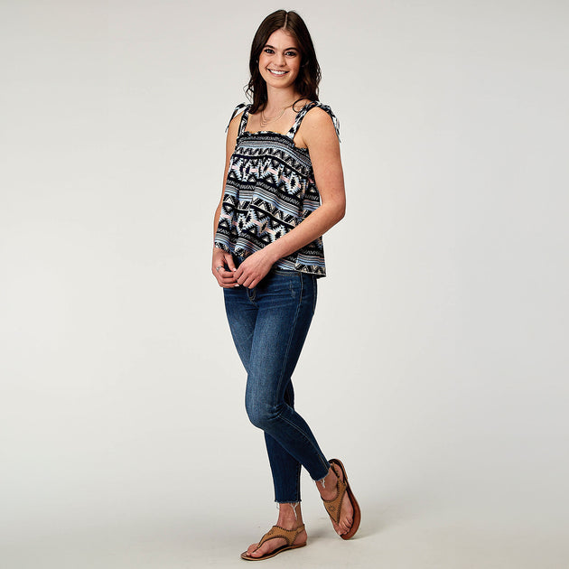 Women's - Five Star Collection Tank – Just Country Australia Pty Ltd