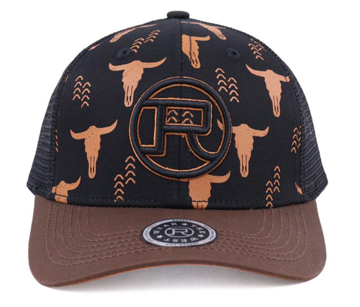 Roper Trucker Cap – Just Country Australia Pty Ltd