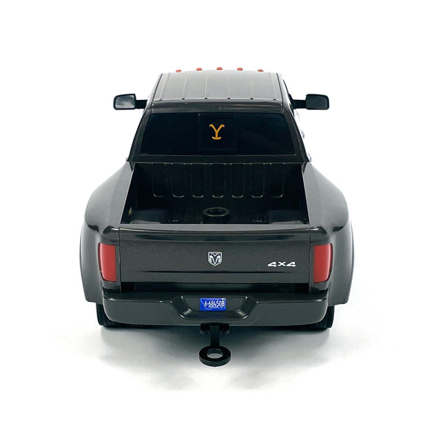 Yellowstone Collectable - John Dutton Ram Truck – Just Country ...
