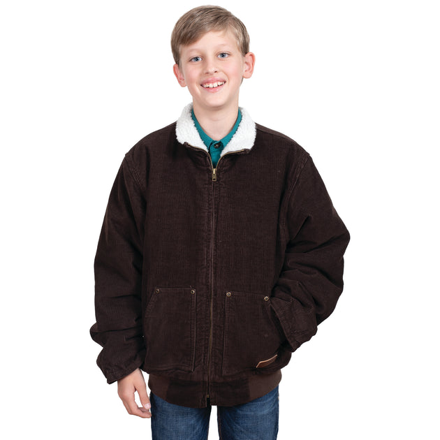 Diamantina Jackets and Vests – Just Country Australia Pty Ltd