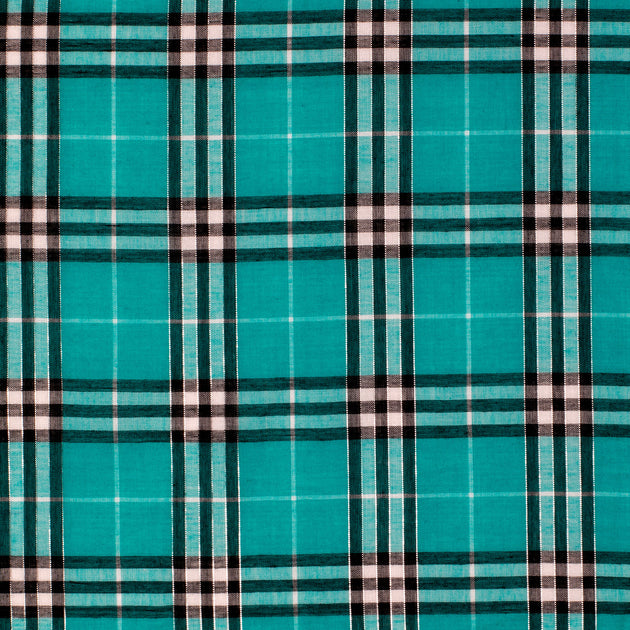 Girl's Harper Half Button Check Workshirt – Just Country Australia Pty Ltd
