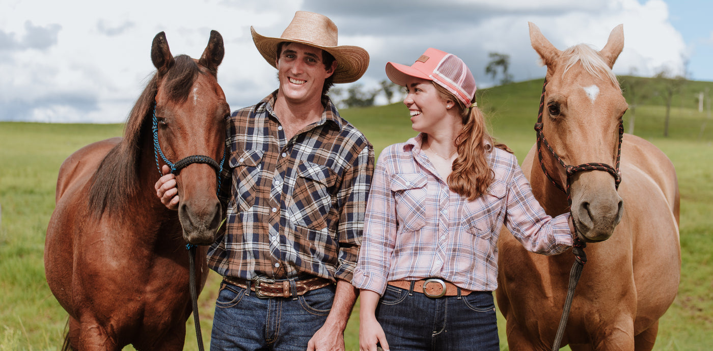 Just Country Australia Pty Ltd