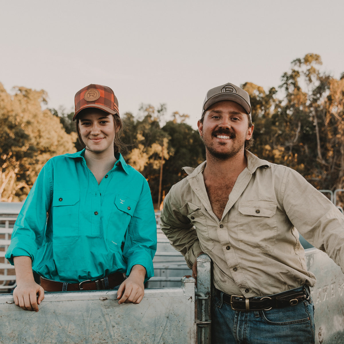 Just Country Australia Pty Ltd