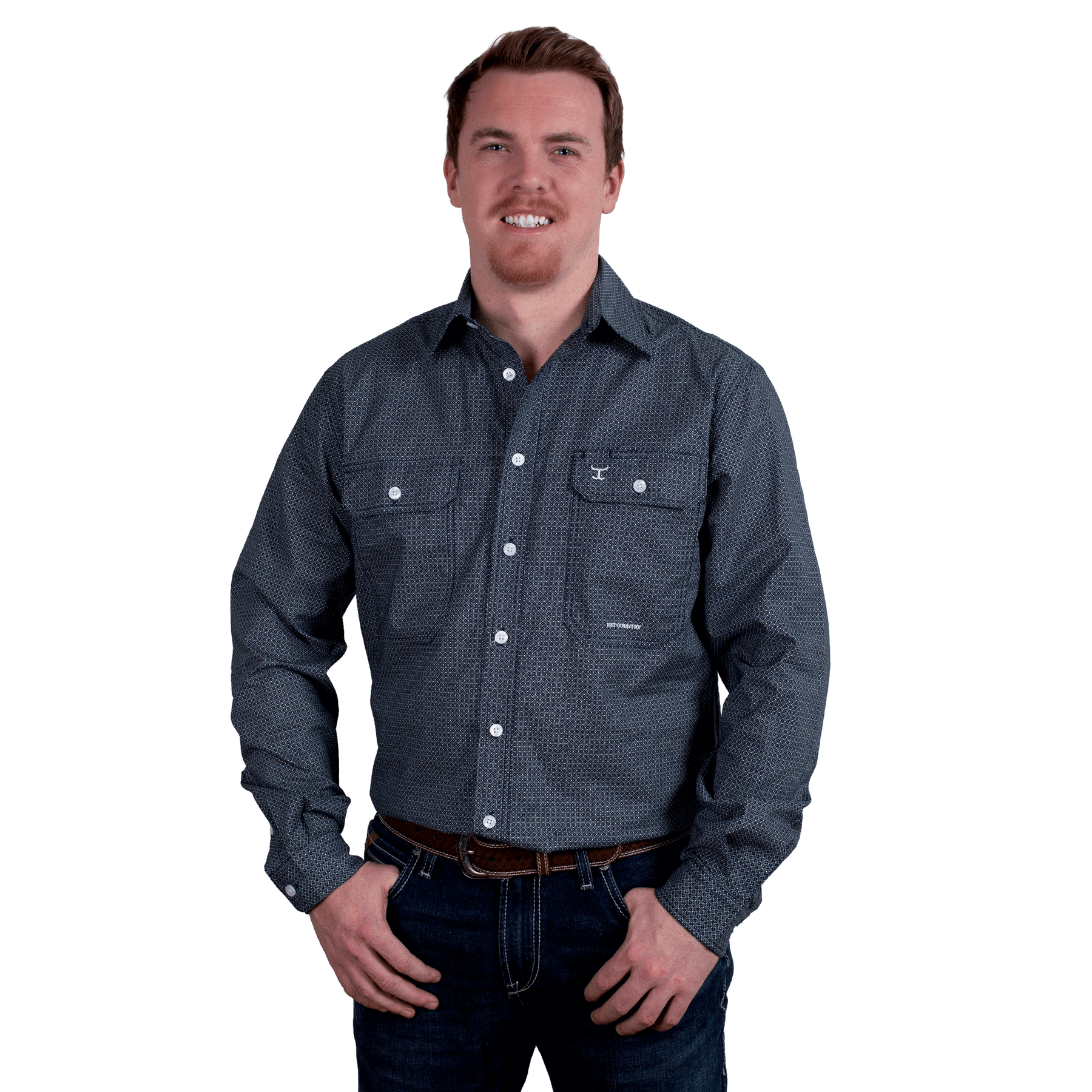 Men's Workshirts – Just Country Australia Pty Ltd