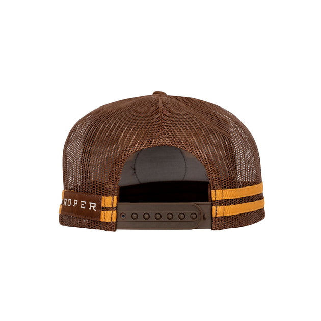 Roper Trucker Cap – Just Country Australia Pty Ltd