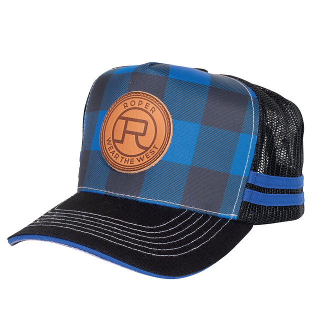 Roper Trucker Cap – Just Country Australia Pty Ltd