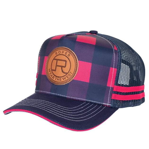 Roper Trucker Cap – Just Country Australia Pty Ltd