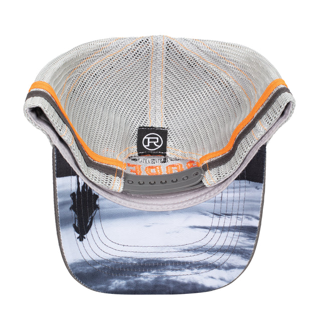 Roper Trucker Cap – Just Country Australia Pty Ltd