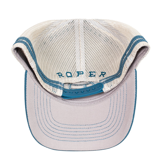 Roper Trucker Cap – Just Country Australia Pty Ltd