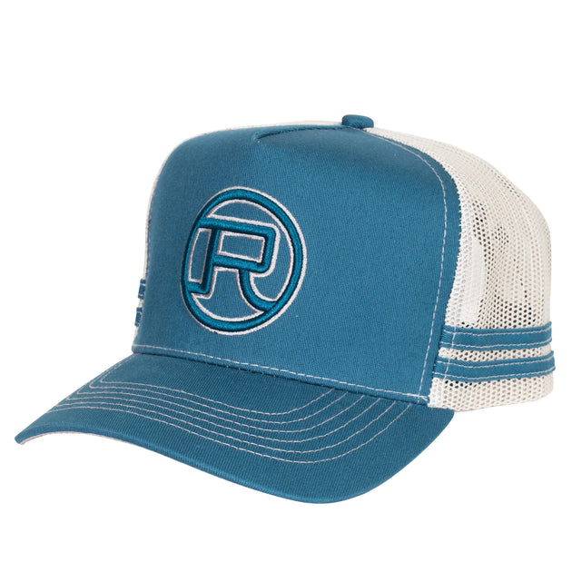 Roper Trucker Cap – Just Country Australia Pty Ltd