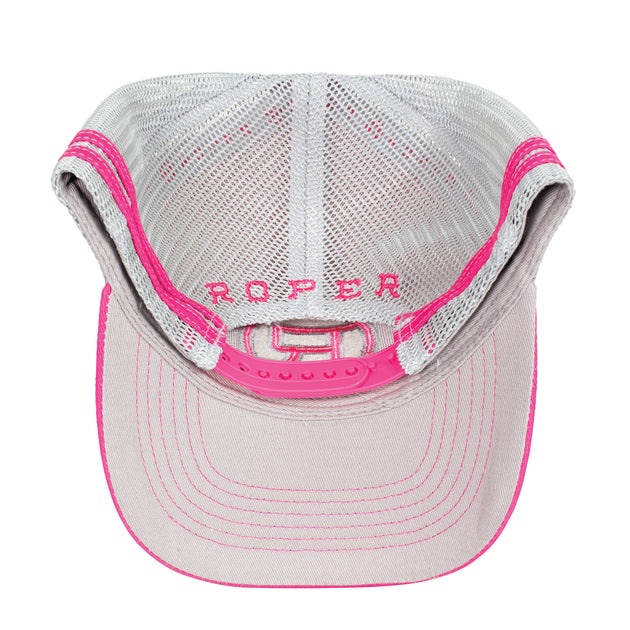 Roper Cap - Trucker – Just Country Australia Pty Ltd