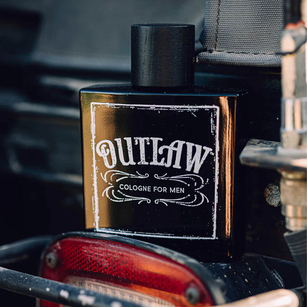 Tru Western Outlaw Cologne – Just Country Australia Pty Ltd