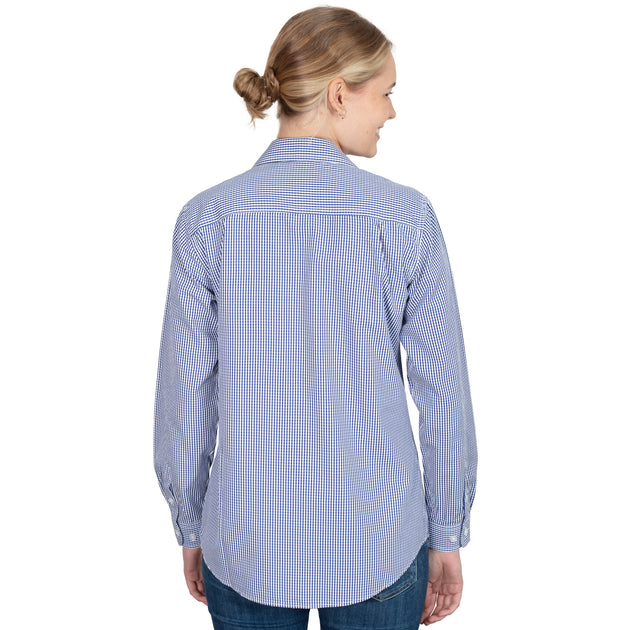 Women's - Abbey - Full Button – Just Country Australia Pty Ltd