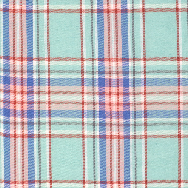 Women's Abbey Full Button Plaid Workshirt – Just Country Australia Pty Ltd
