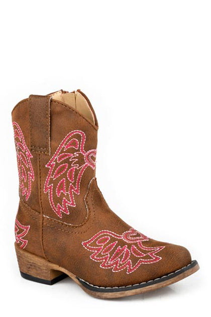 Toddler Riley Wings – Just Country Australia Pty Ltd