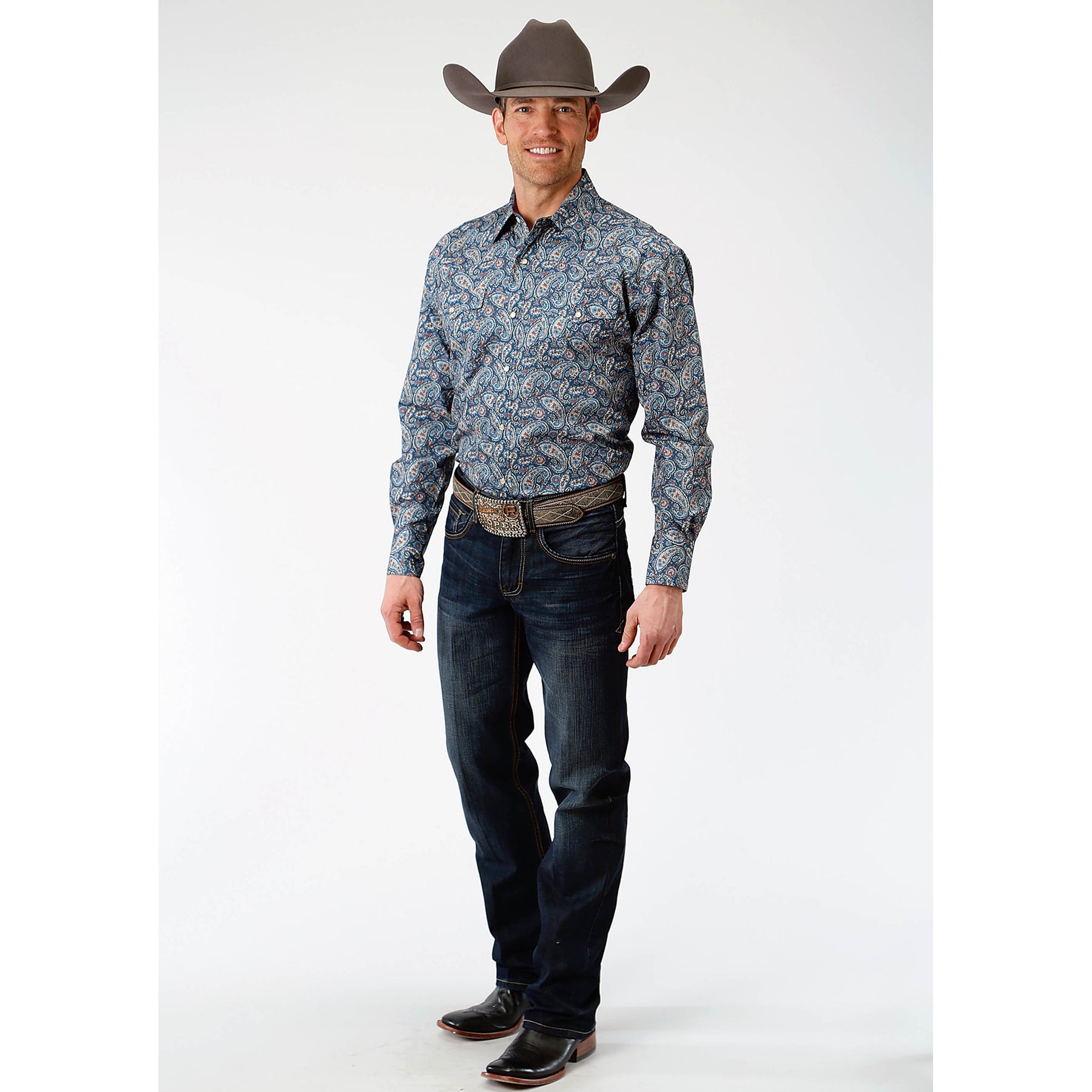 Roper Clothing – Just Country Australia Pty Ltd