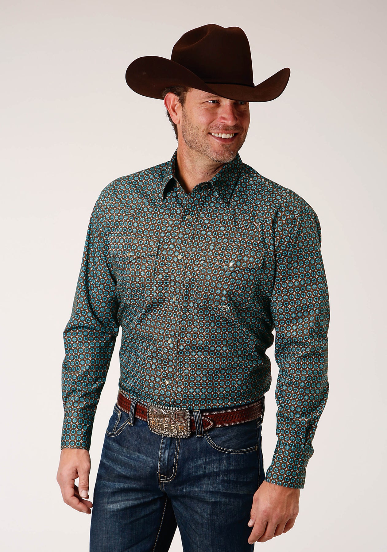 Roper Clothing – Just Country Australia Pty Ltd