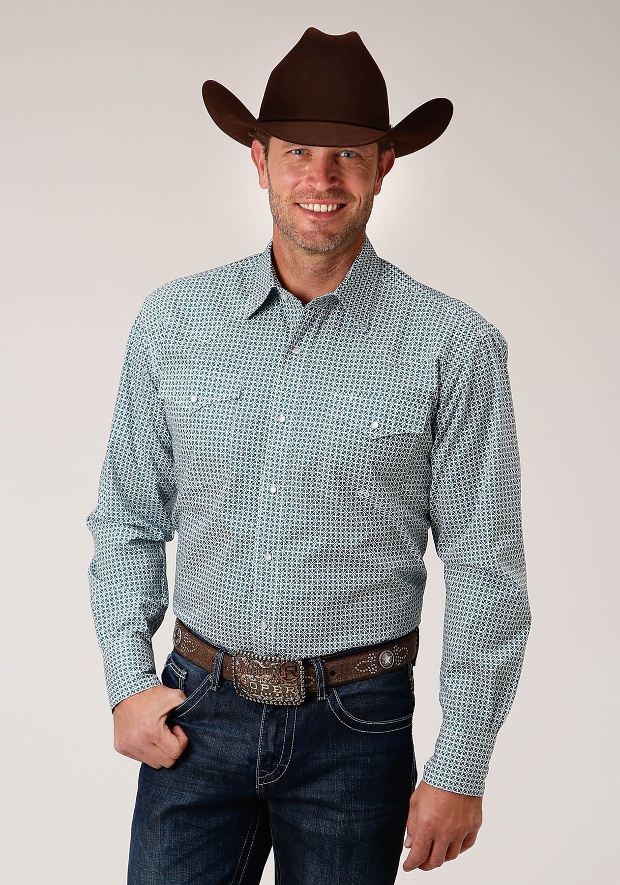 Roper Clothing – Just Country Australia Pty Ltd