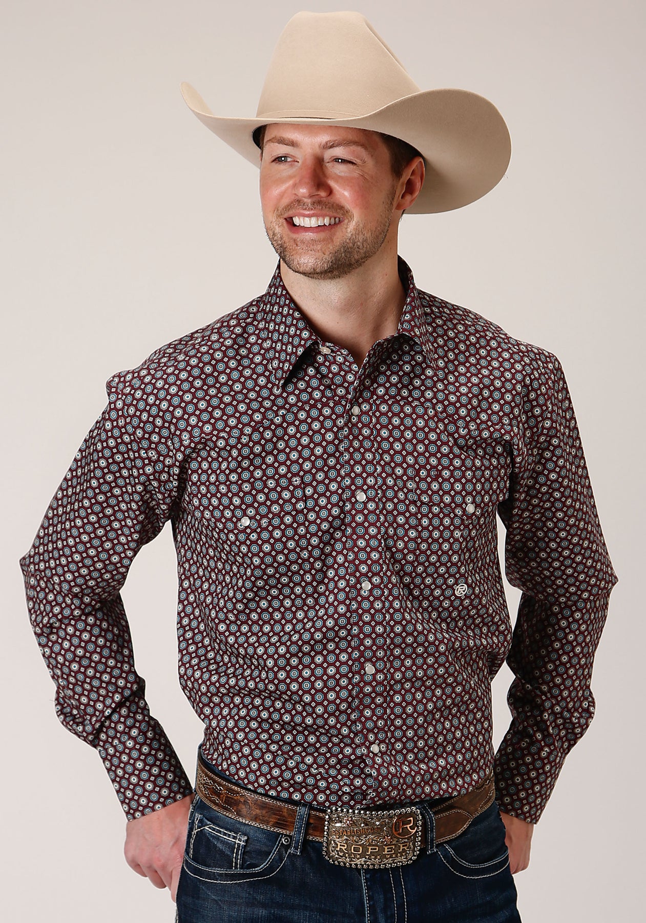 Roper Clothing – Just Country Australia Pty Ltd