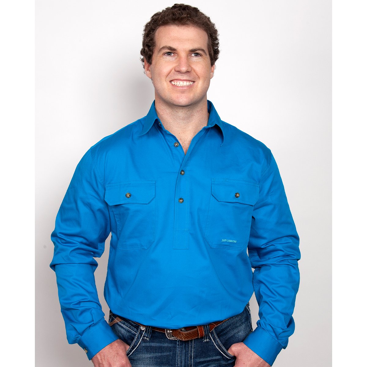 Workshirts – Just Country Australia Pty Ltd