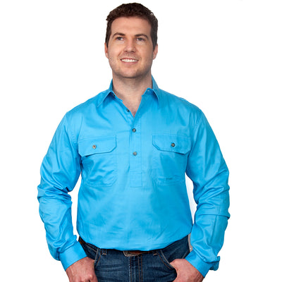Workshirts – Just Country Australia Pty Ltd