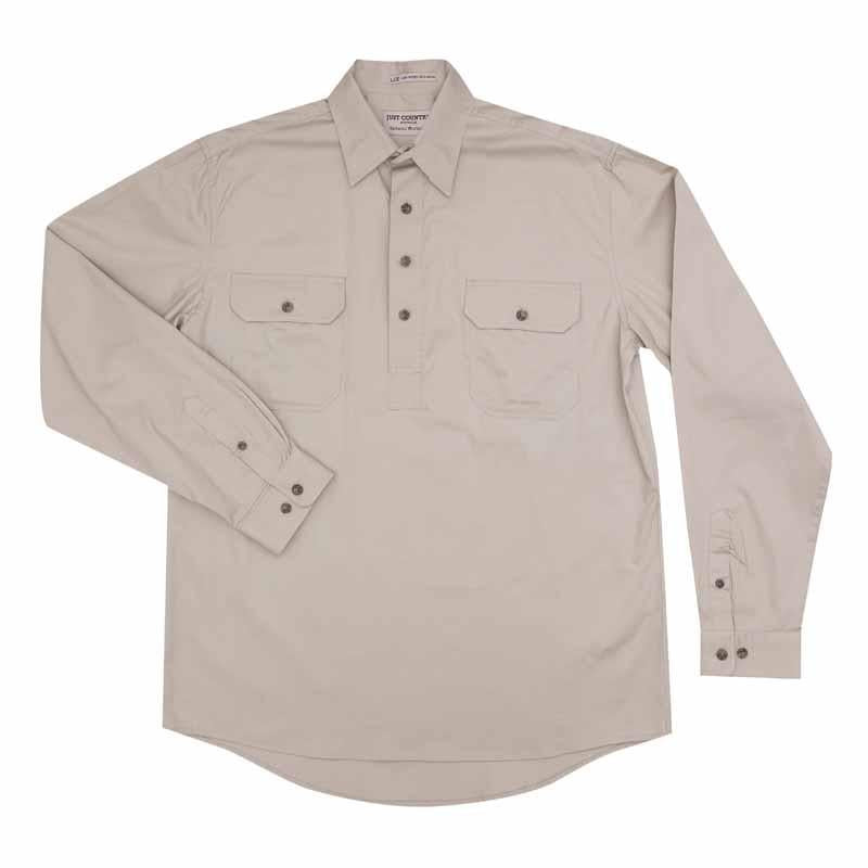 Workshirts – Just Country Australia Pty Ltd