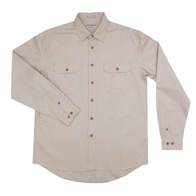 Men's - Evan - Full Button – Just Country Australia Pty Ltd