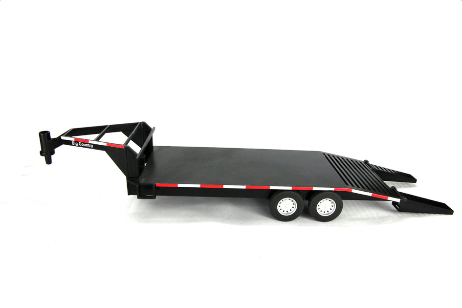 Flatbed Trailer – Just Country Australia Pty Ltd