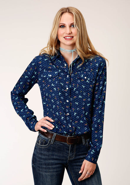 Women's Roper Clothing Clearance – Just Country Australia Pty Ltd
