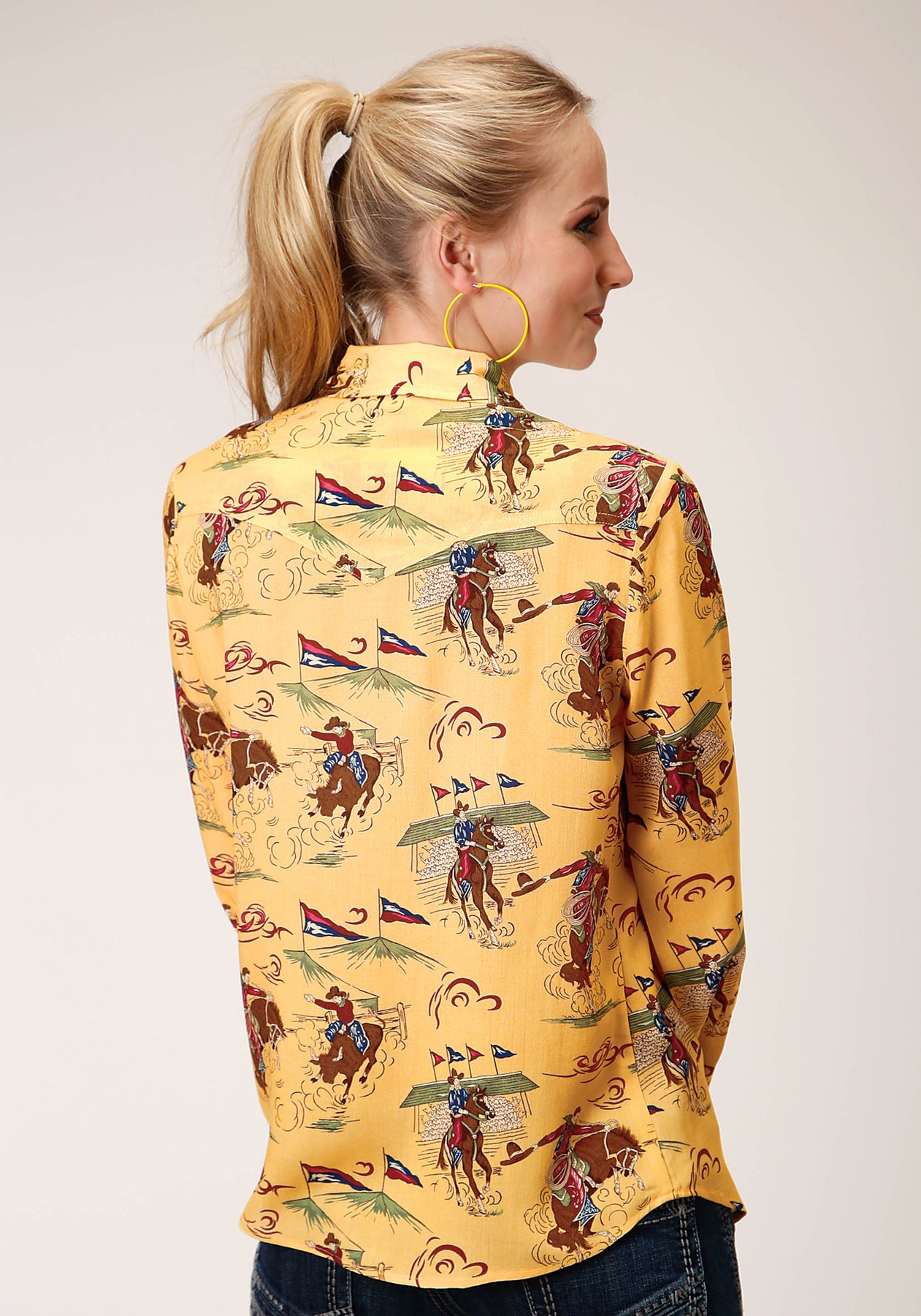 Roper Clothing – Just Country Australia Pty Ltd