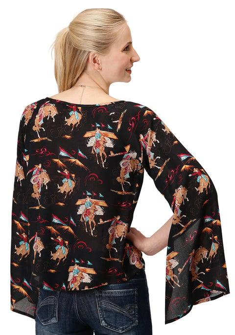 Women's - Five Star Collection Blouse – Just Country Australia Pty Ltd